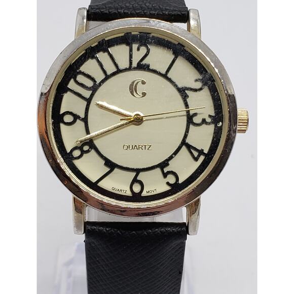 Charming Charlie | Accessories | Charming Charlie Womens Watch Large ...
